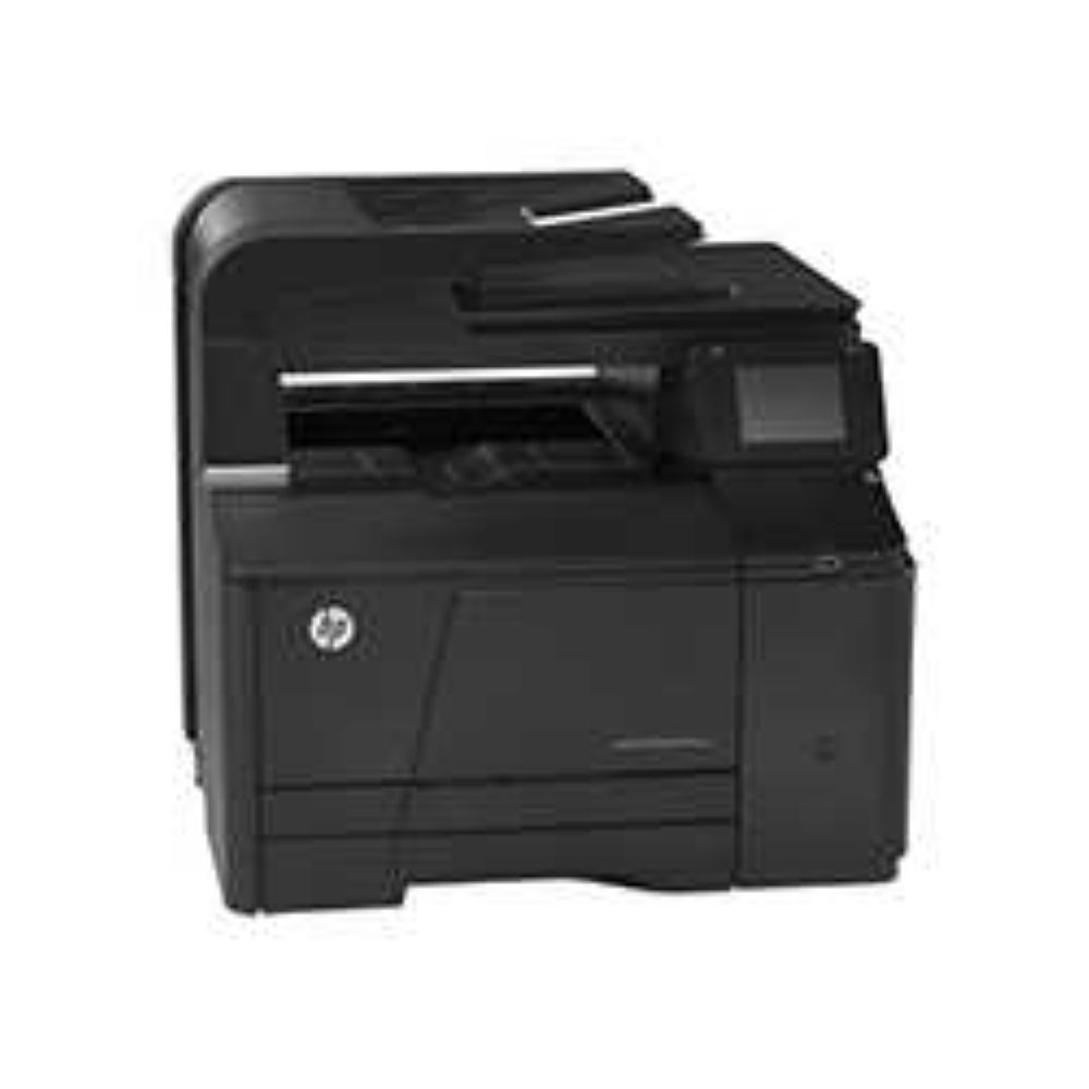 HP CF145A Laserjet Pro 200 color MFP M276nw Renkli Laser Yazıcı A4 ...